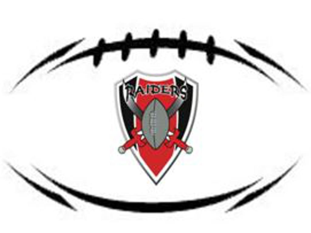 West Edmonton Raiders Football Club : Website by RAMP InterActive